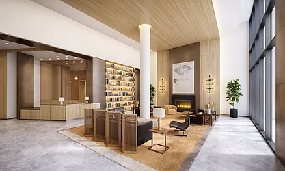 One Blue Slip at 1 Blue Slip in Greenpoint : Sales, Rentals, Floorplans ...