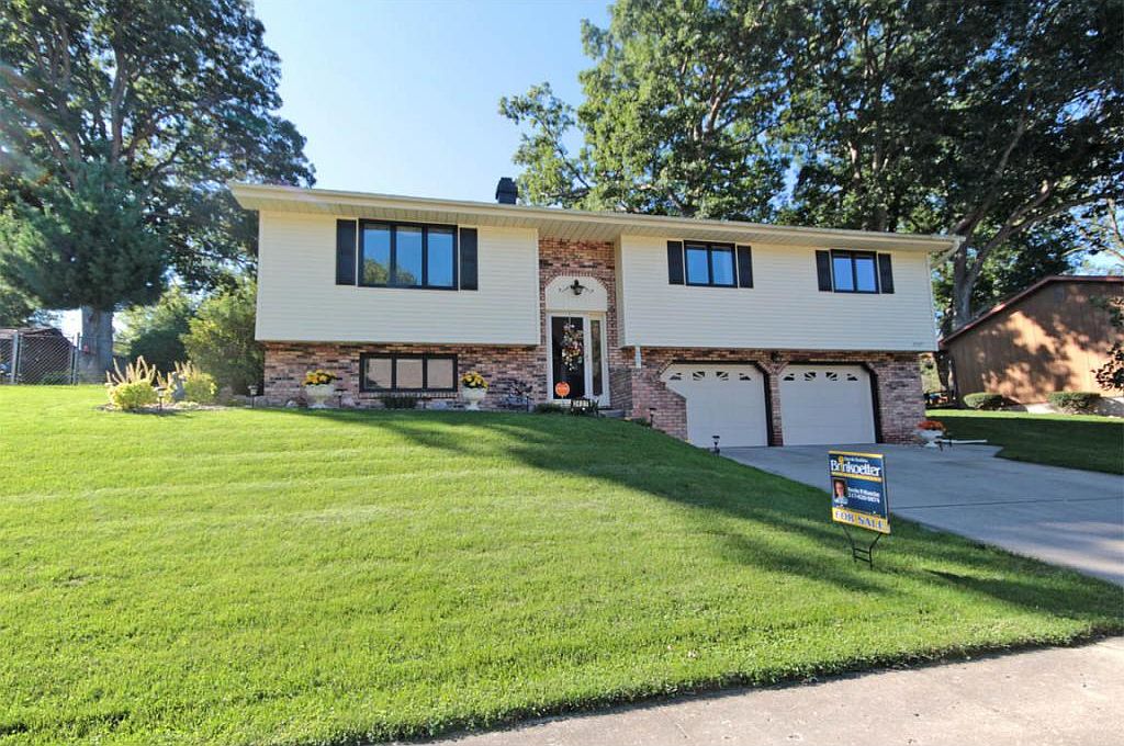 2427 N Florian Ave, Decatur, IL 62526 | Zillow