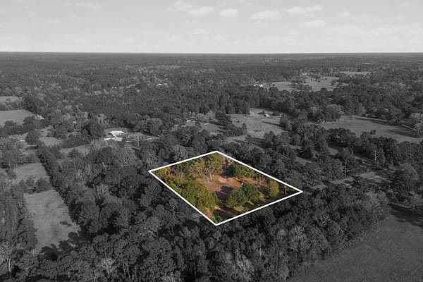 5 Hyman Rd, New Waverly, TX 77358 | MLS #84000182 | Zillow