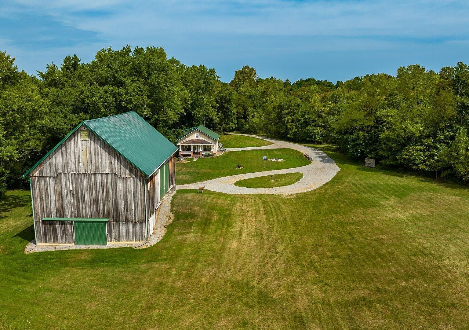 10052 Stone Quarry Rd NW, Somerset, OH 43783 | MLS #224029354 | Zillow