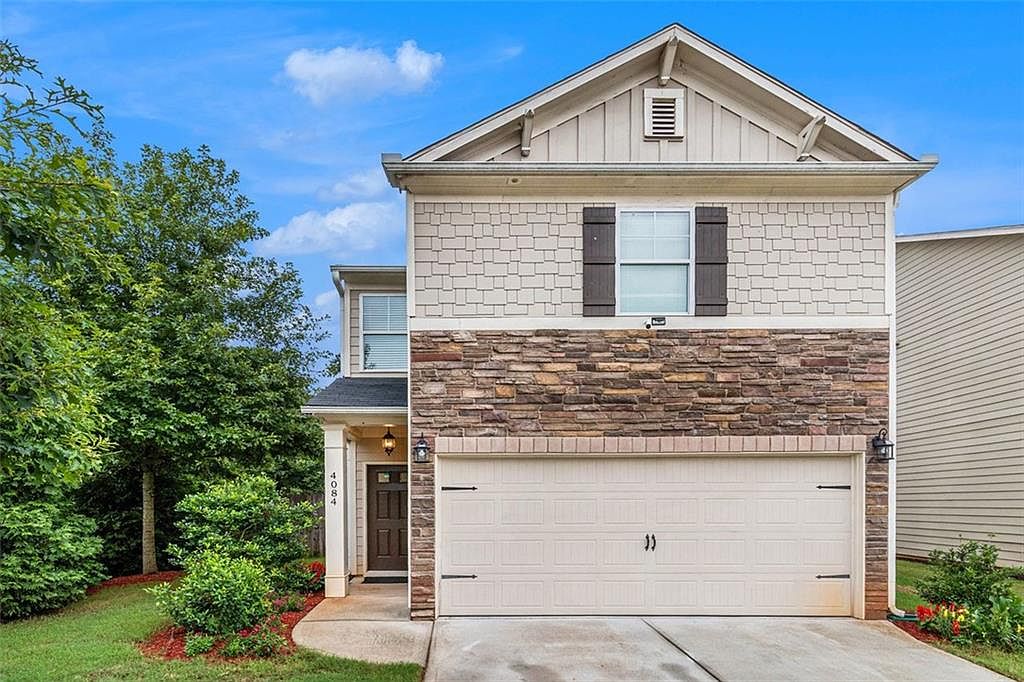 4084 Elsdon Dr, Austell, GA 30106 | Zillow