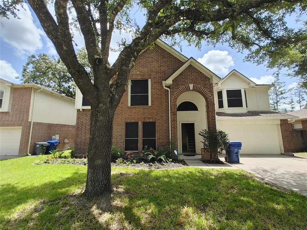 2734 Springstone Dr, Spring, TX 77386 | Zillow