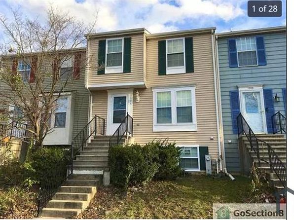 Houses For Rent in Edgewood MD - 7 Homes | Zillow
