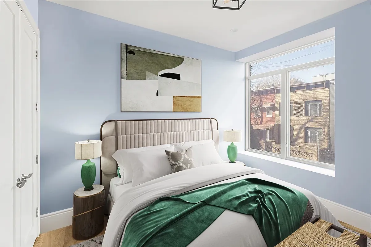 188 Cooper Street #3A in Bushwick, Brooklyn | StreetEasy