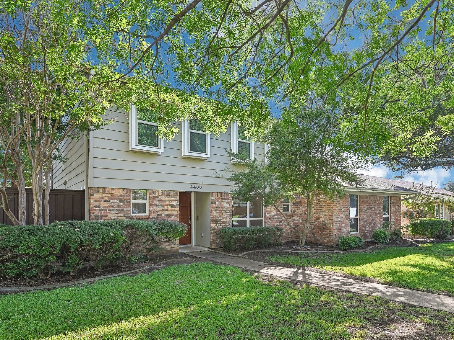 4400 Boston Dr, Plano, TX 75093 | Zillow