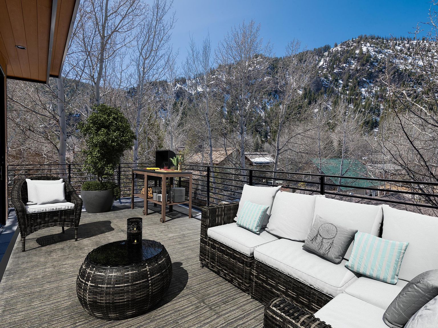 220 Bird Dr #B, Ketchum, ID 83340 | MLS #24-332176 | Zillow