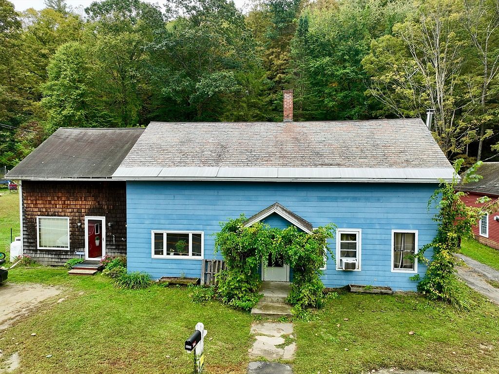 120 Main Rd, Colrain, MA 01340 | Zillow