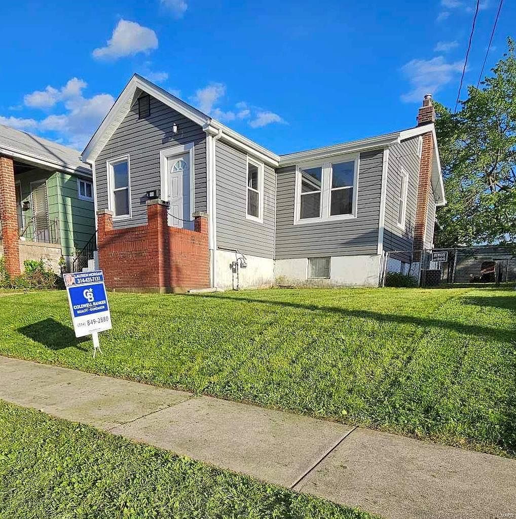 404 W Ripa Ave, Saint Louis, MO 63125 | MLS #24021389 | Zillow