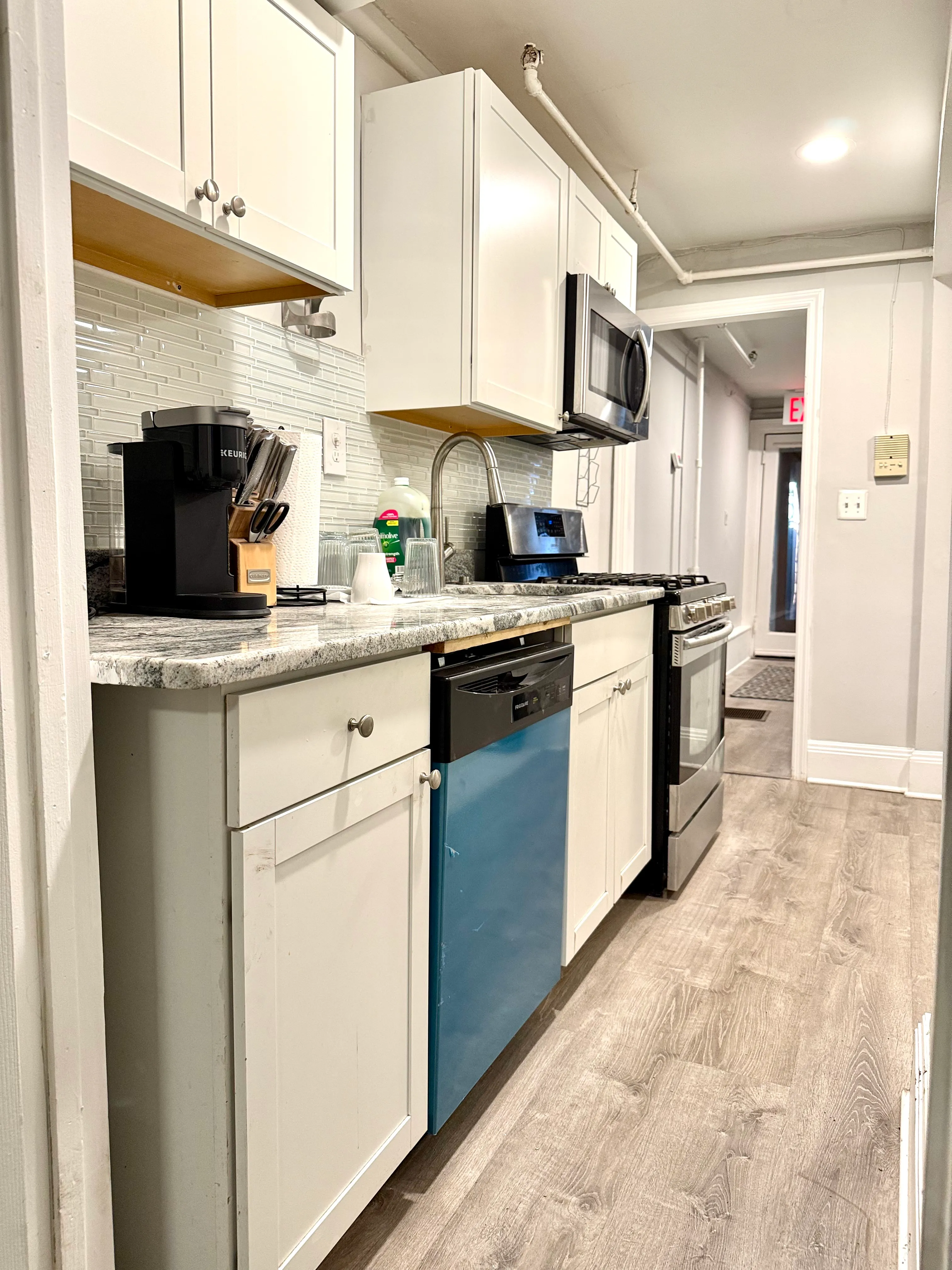 611 West 145th Street #GR1 in Hamilton Heights, Manhattan | StreetEasy