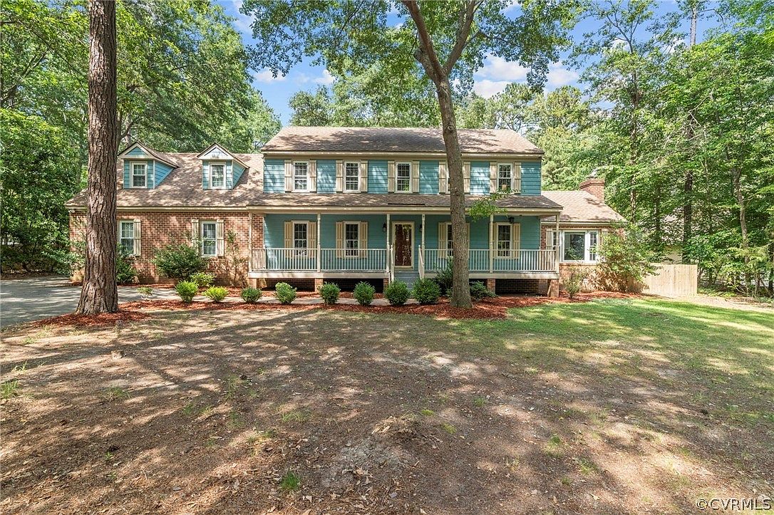 6620 Glebe Point Rd, Chesterfield, VA 23838 | Zillow