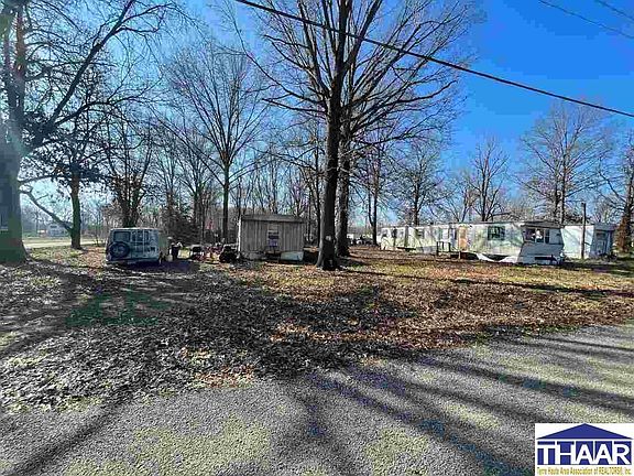 E Hinkle St, Hymera, IN 47855 | MLS #102801 | Zillow