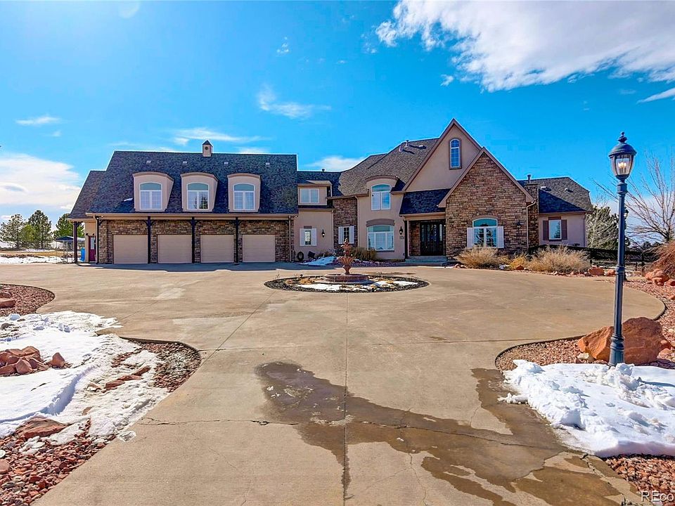 434 Amanda Pines Drive, Parker, CO 80138 | Zillow