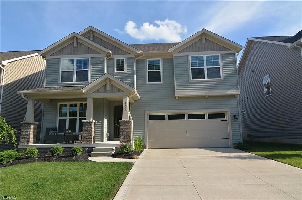 3554 Brunswick Lake Pkwy, Brunswick, OH 44212 | Zillow