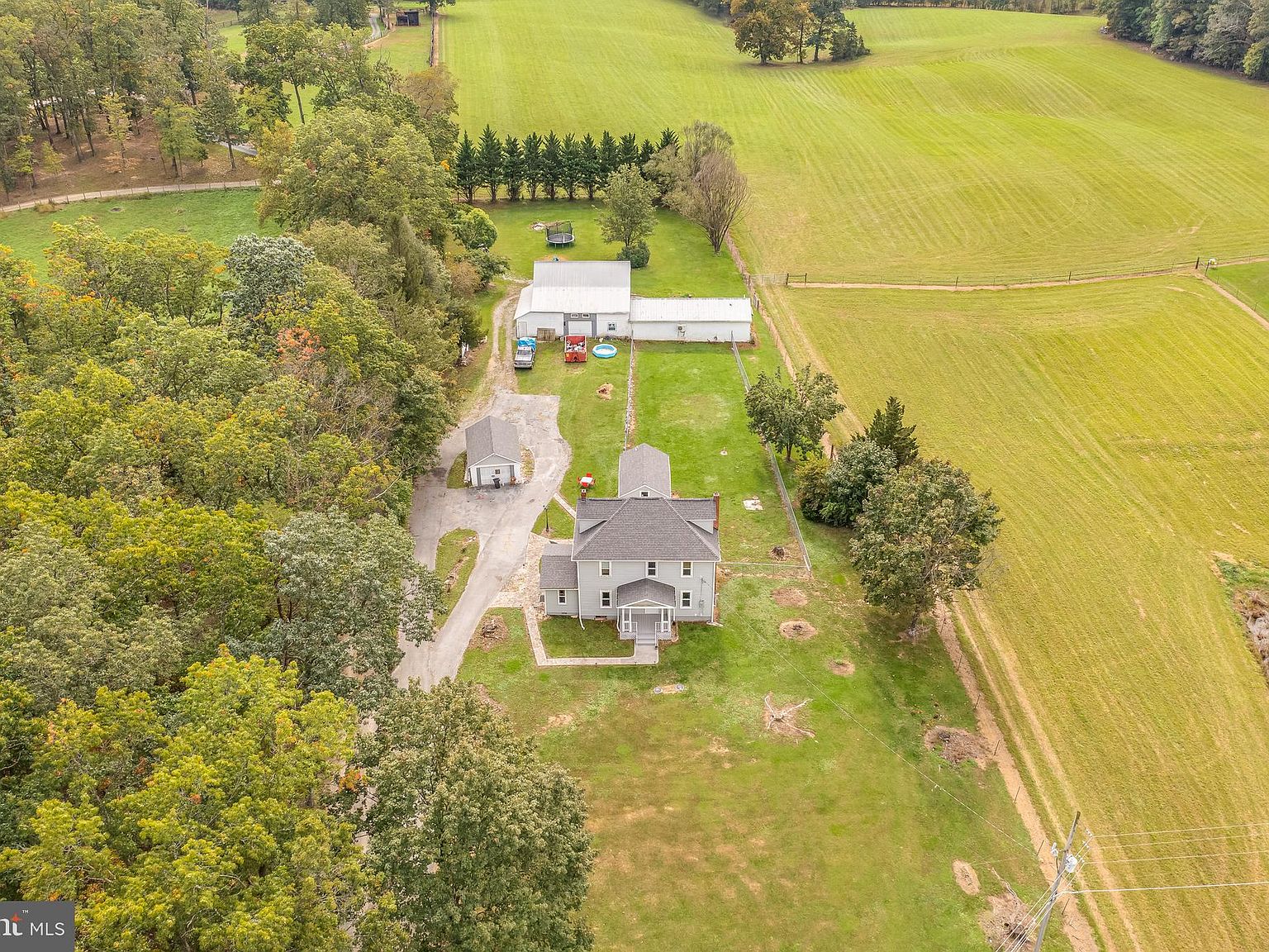 13940 Back Creek Valley Rd, Jones Springs, WV 25427 | Zillow