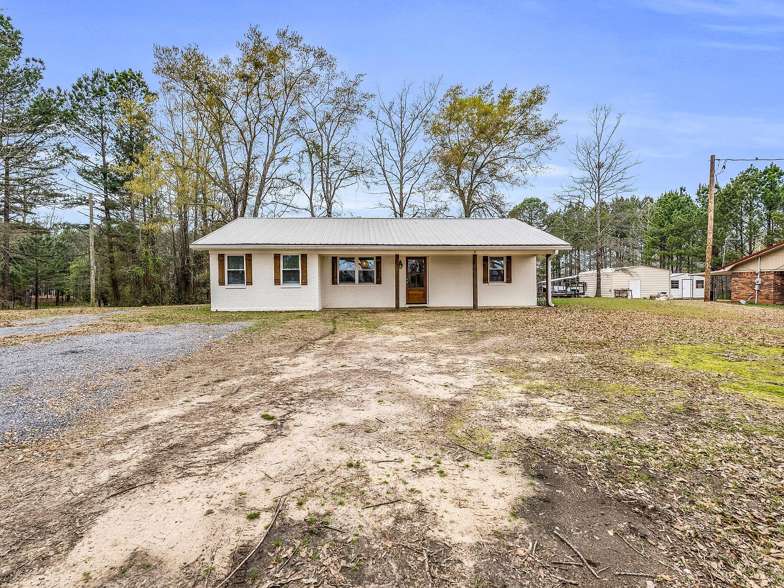 3971 Mantee Rd, Mantee, MS 39751 | MLS #24-614 | Zillow