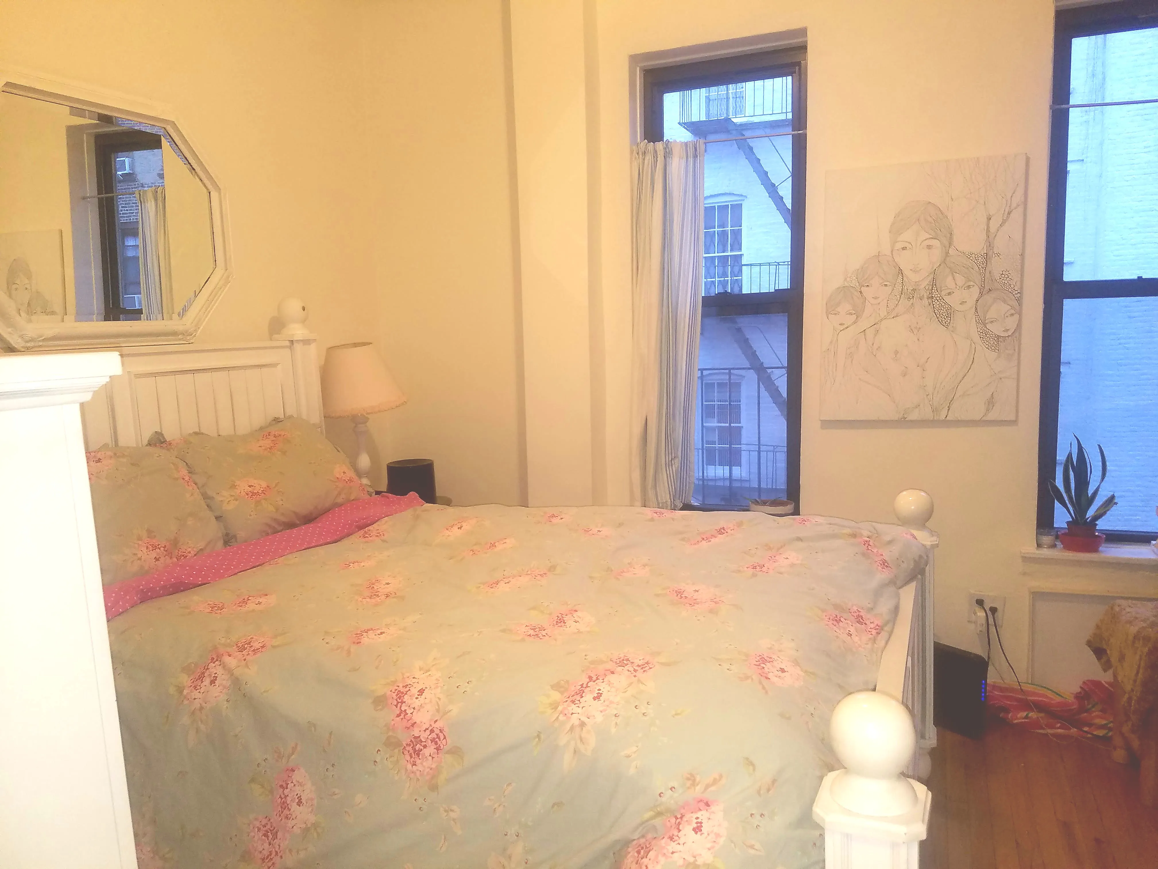 321 East 90th Street #3C in Yorkville, Manhattan | StreetEasy