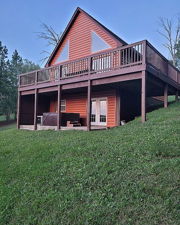 924 Overlook Dr, Rileyville, VA 22650 | Zillow