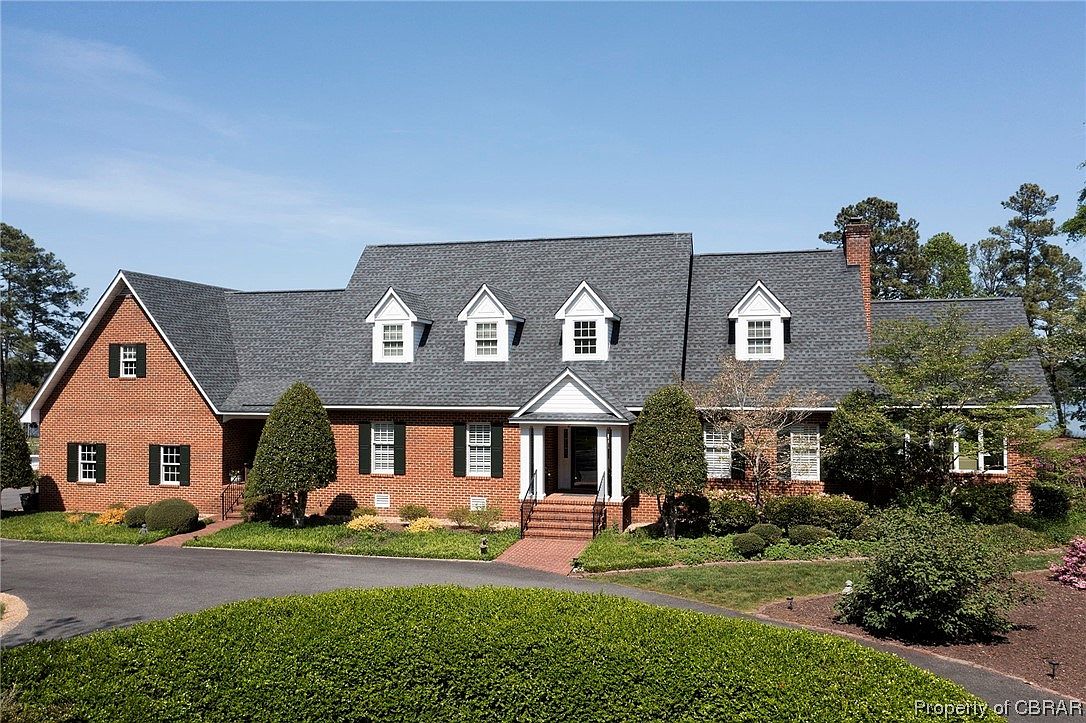 435 Whitfield Rd, Mathews, VA 23109 | Zillow