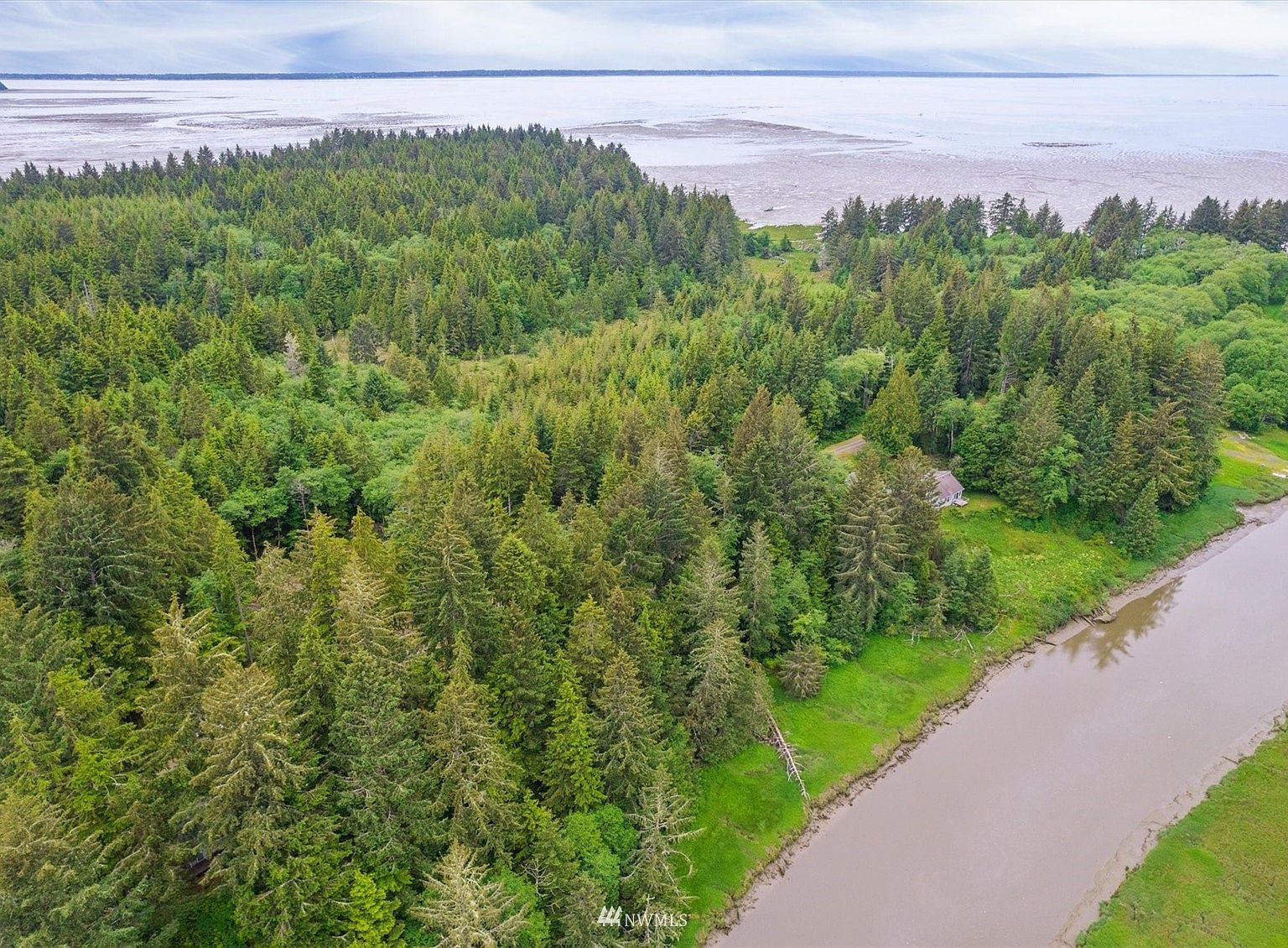 0 Lynn Point Lane UNIT 22&21, South Bend, WA 98586 | Zillow