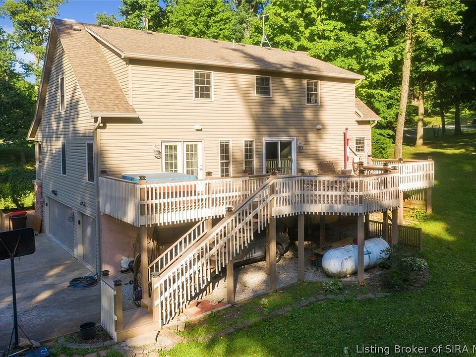 6521 Forged Way, Georgetown, IN 47122 | Zillow