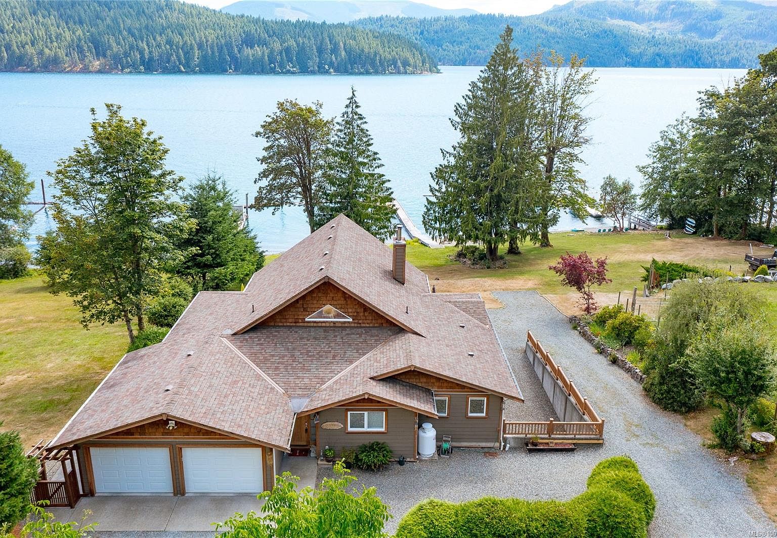 10146 Youbou Rd, Cowichan Valley, BC V0R 3E1 | MLS #1007709 | Zillow