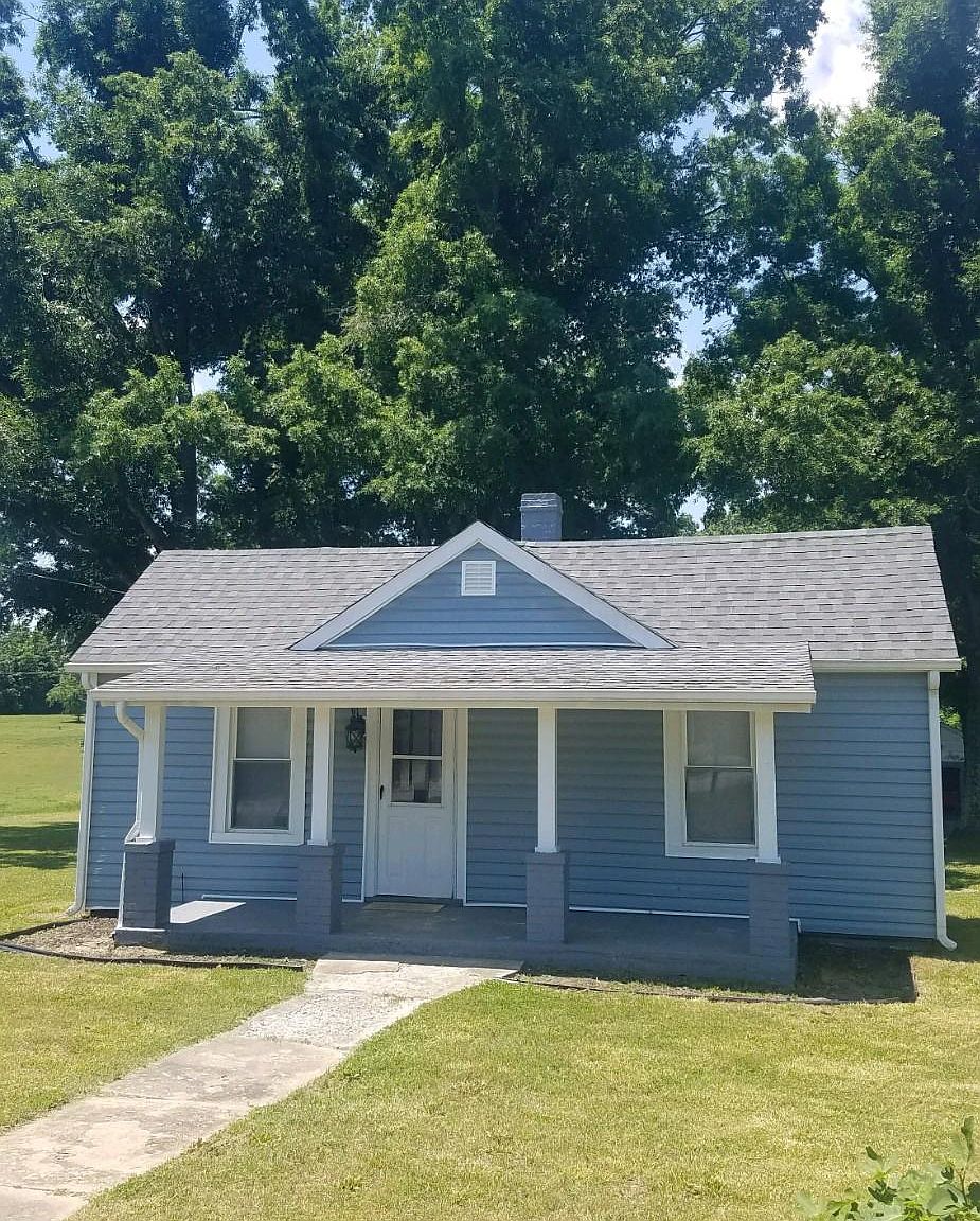 1239 Ccc Rd, Crewe, VA 23930 | Zillow