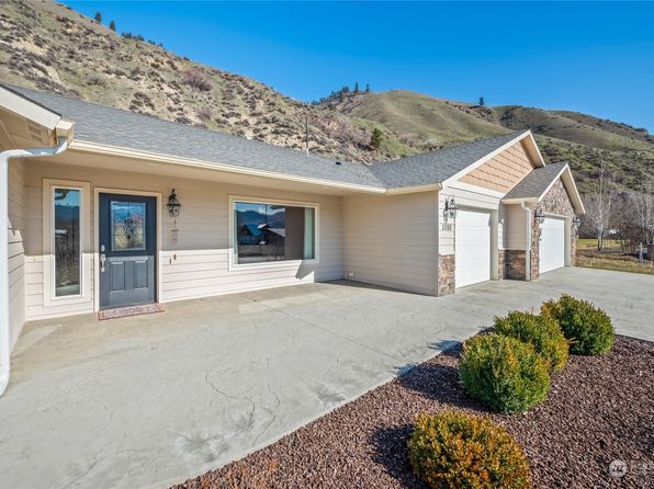 Cashmere WA Real Estate - Cashmere WA Homes For Sale | Zillow