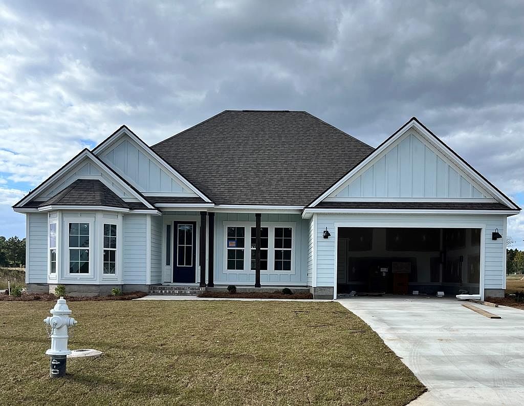 3088 Reynolda Dr, Hahira, GA 31632 | MLS #138227 | Zillow