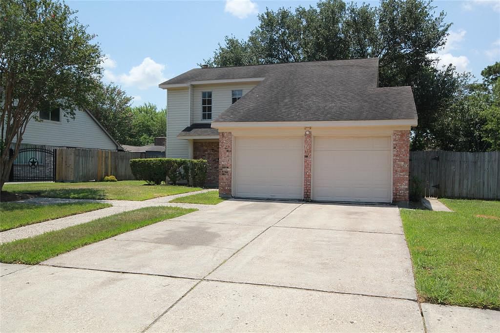 10007 Early Spring Dr, Houston, TX 77064 | Zillow