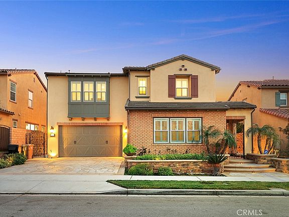 2598 E Temblor Ranch Dr, Brea, CA 92821 | MLS #WS24247110 | Zillow