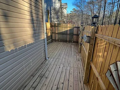 3617 Sunset Rdg Powder Springs GA | Zillow