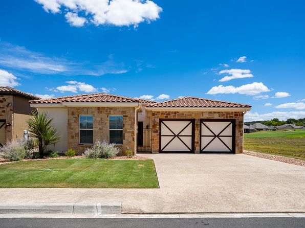 Comanche Trace - Kerrville TX Real Estate - 38 Homes For Sale | Zillow