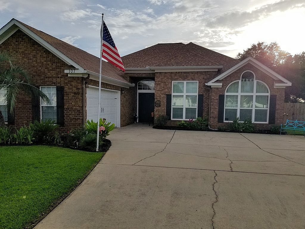 107 Meadow Run Loop, Foley, AL 36535 | Zillow