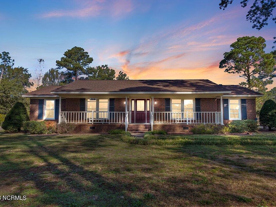 266 Spring Bank Road, Goldsboro, NC 27534 | Zillow