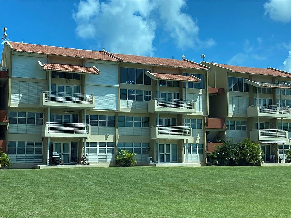 State Route 101 18.1 Hacienda De La Baume Ii Bldg #KM-512, Cabo Rojo ...