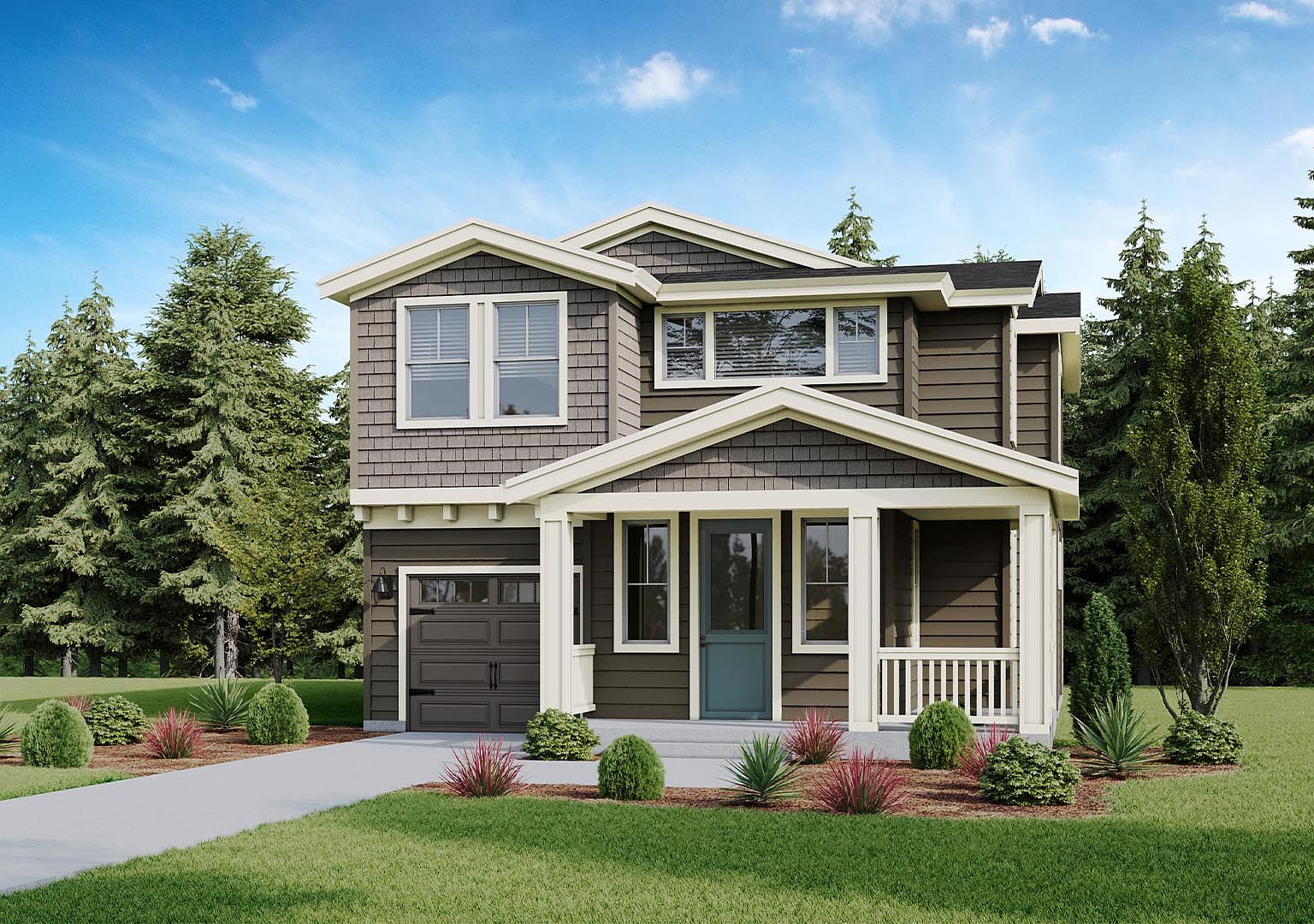 26816 NE 143rd Cir, Duvall, WA 98019 | Zillow