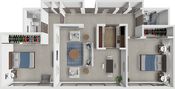 Lansing Tower Apartments - 610 W Ottawa St Lansing MI | Zillow