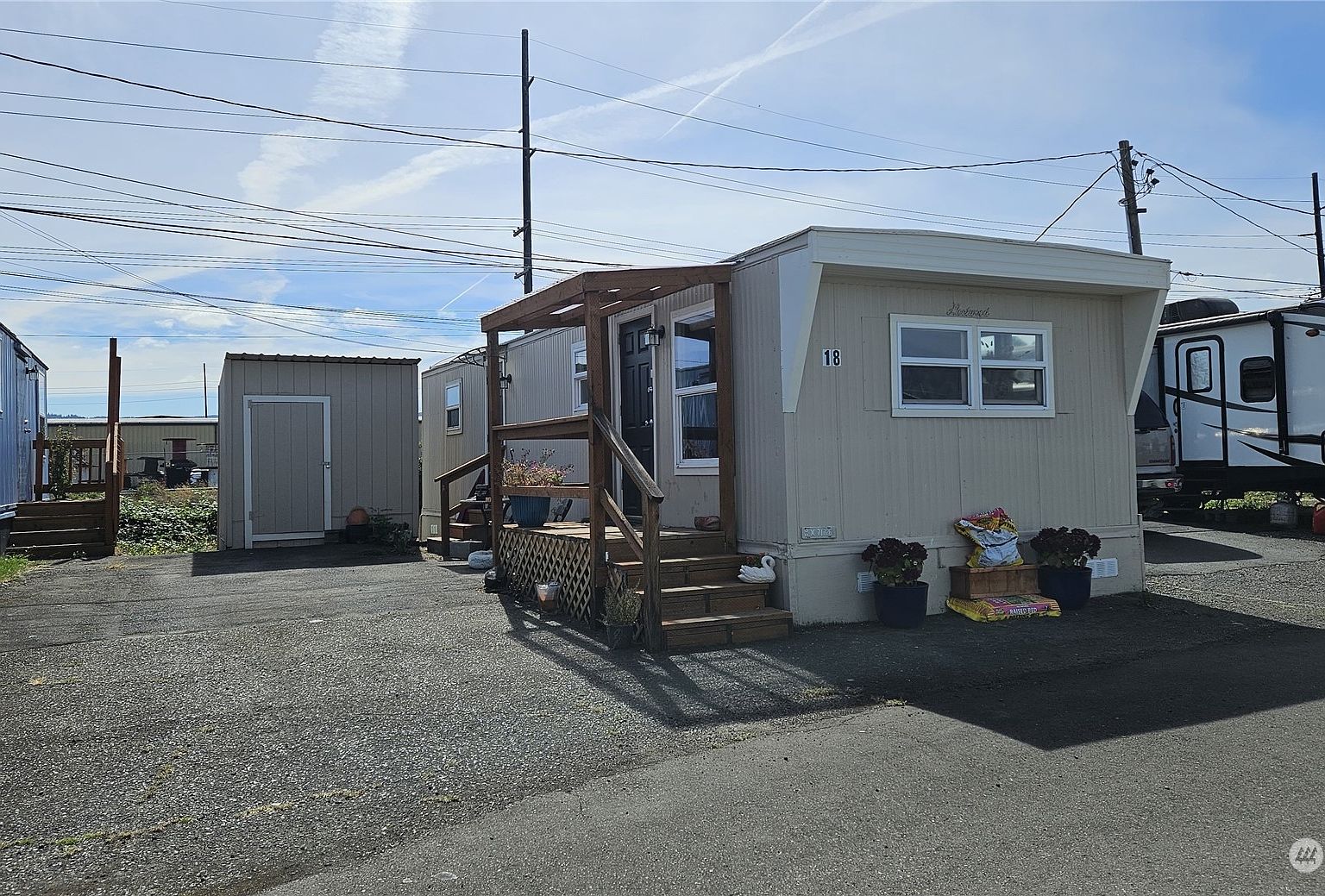 605 California Way UNIT 18, Longview, WA 98632 | Zillow