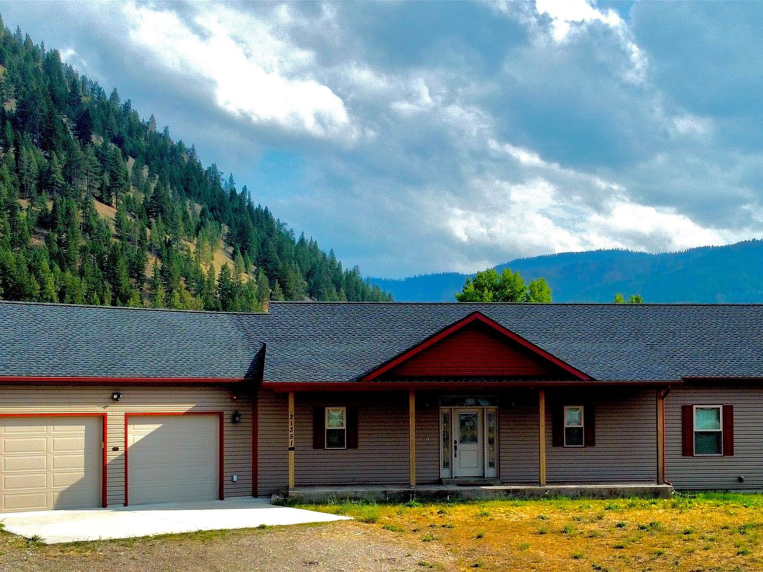 21351 Pamin Loop, Clinton, MT 59825 | MLS #30012858 | Zillow