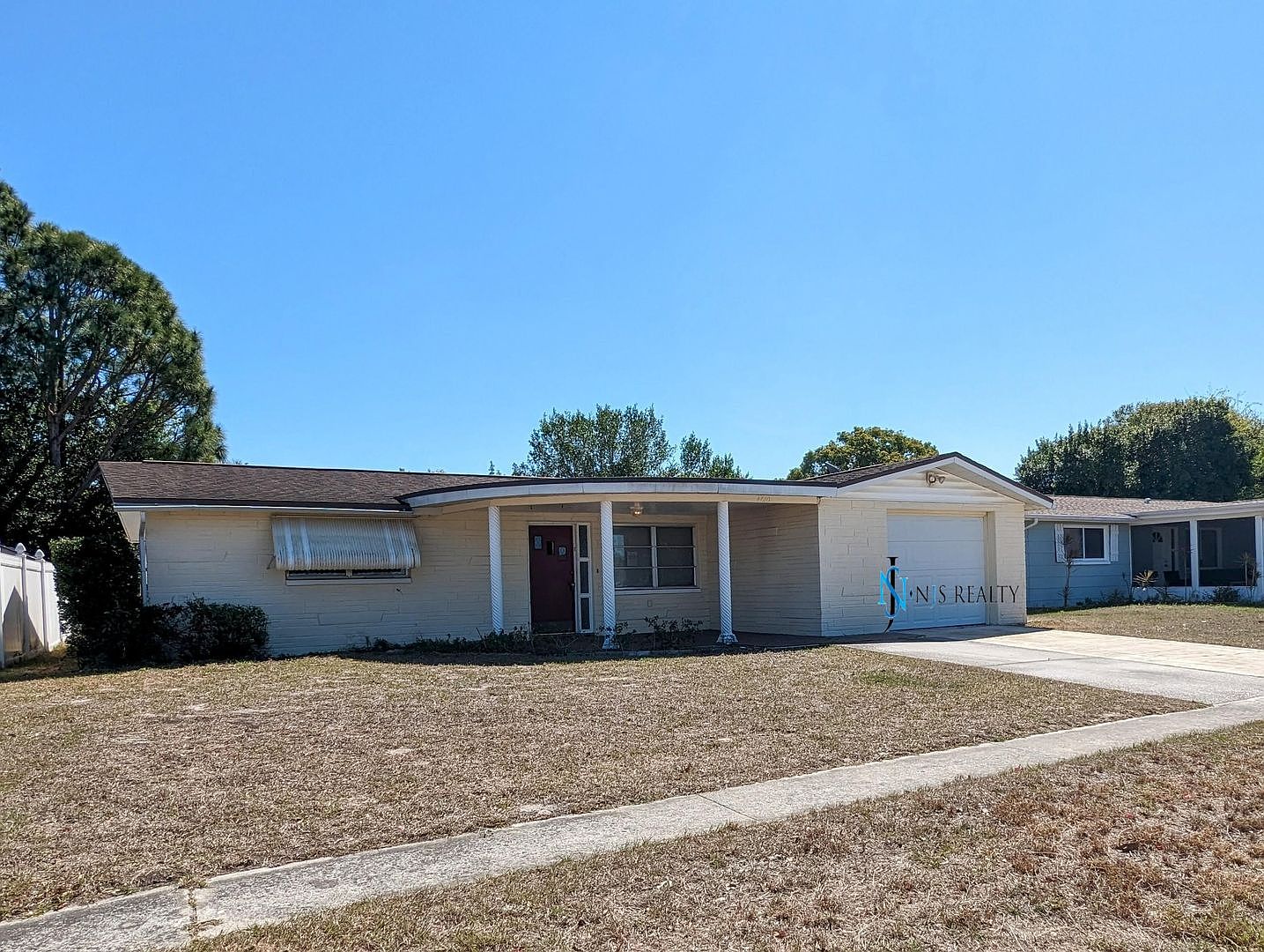 4810 Durney St, New Port Richey, FL 34652 | Zillow