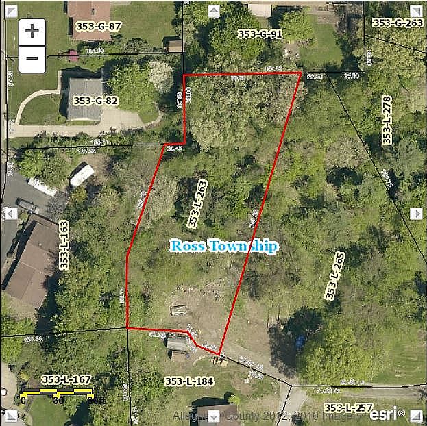 Thompson Run Rd, Pittsburgh, PA 15237 | Zillow