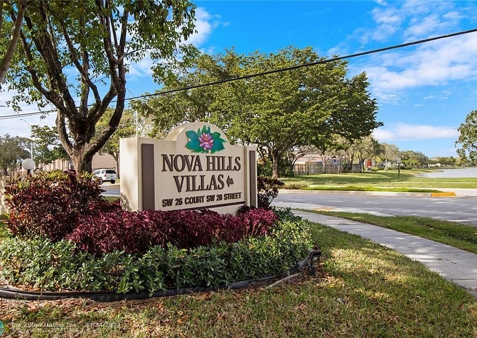 7522 SW 28th St UNIT 40, Davie, FL 33314 | Zillow