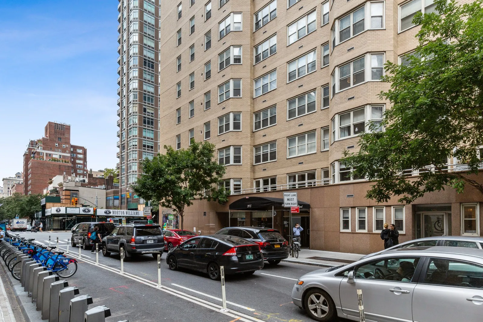 205 East 63rd Street #PHE in Lenox Hill, Manhattan | StreetEasy