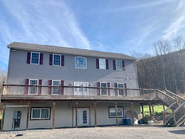 Mill Hall Real Estate - Mill Hall PA Homes For Sale | Zillow