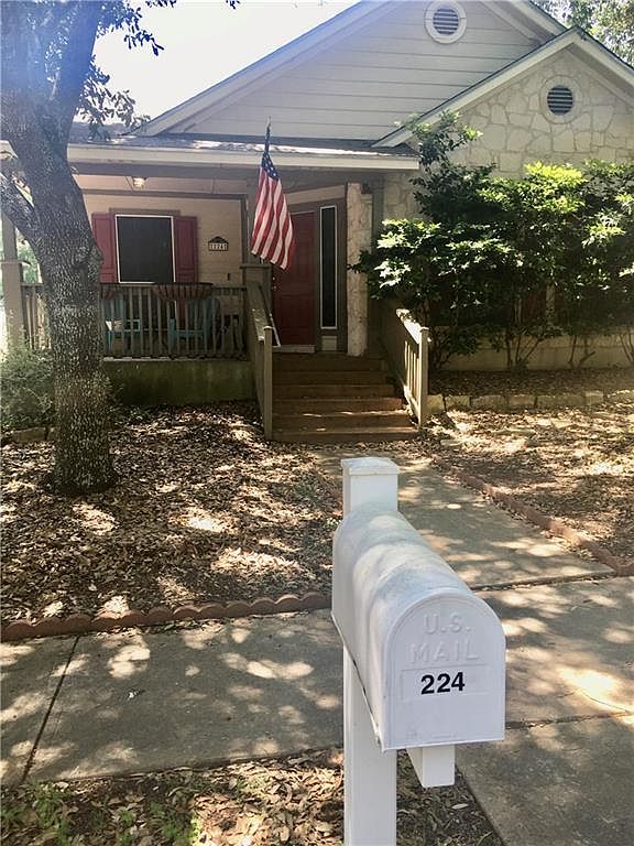 224 Morrell, Kyle, TX 78640 | Zillow