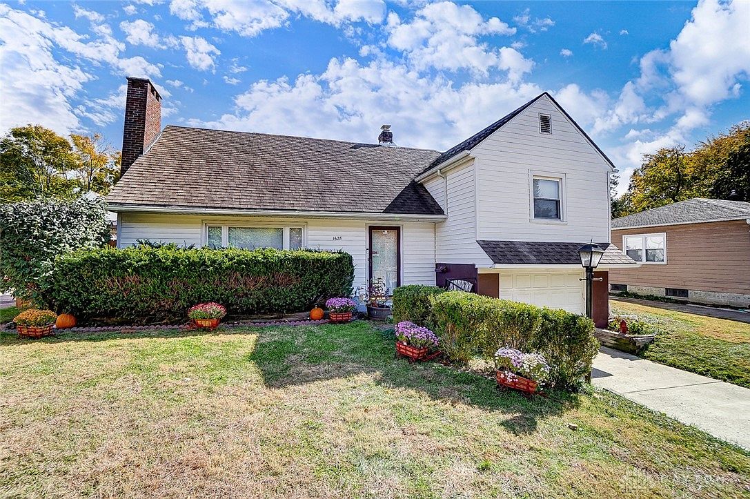 1628 W Wittenberg Blvd, Springfield, OH 45506 | Zillow