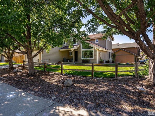 Caughlin Ranch - Reno NV Real Estate - 37 Homes For Sale | Zillow