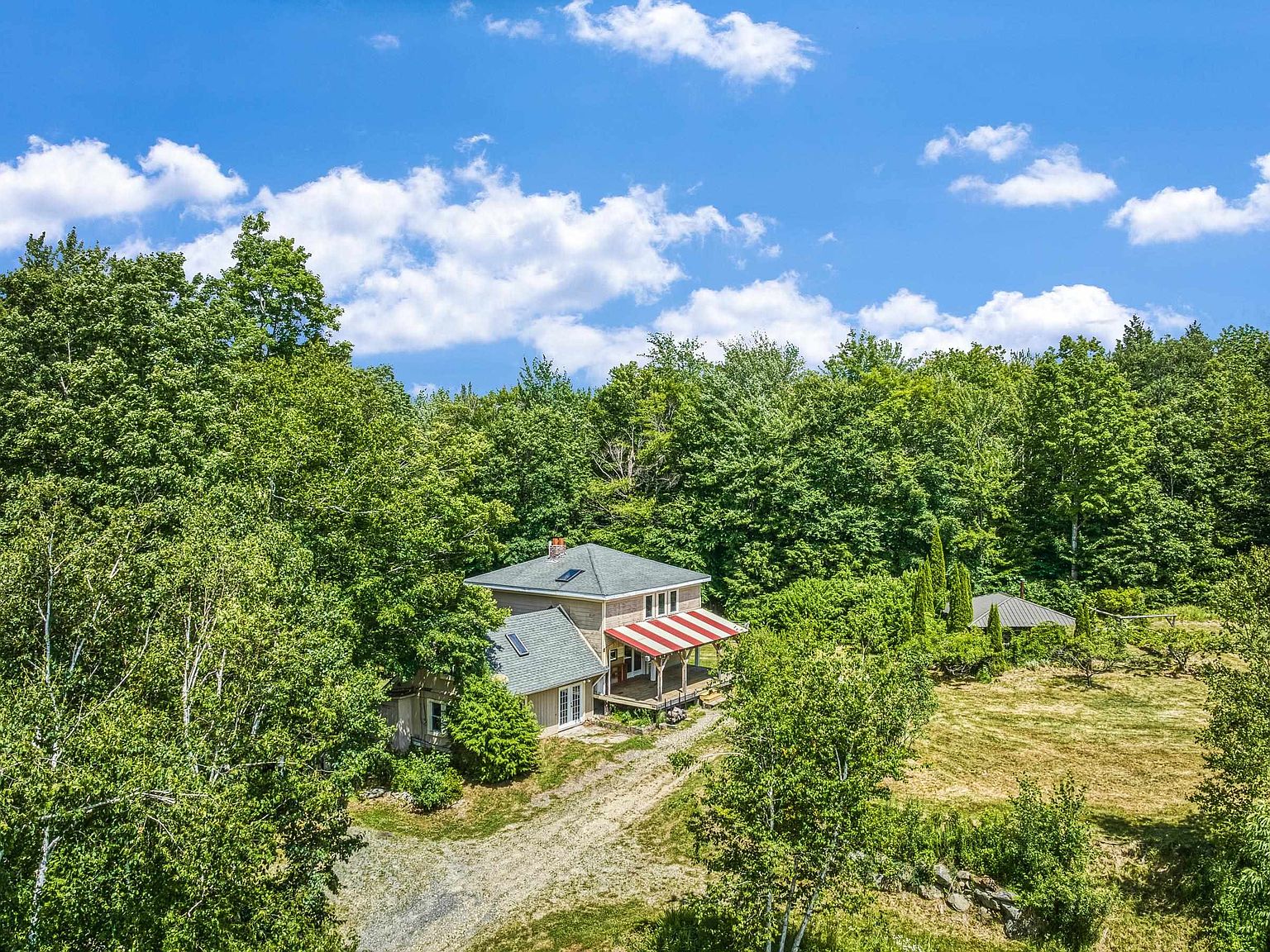 75 N Slack Road, Unity, NH 03743 | Zillow