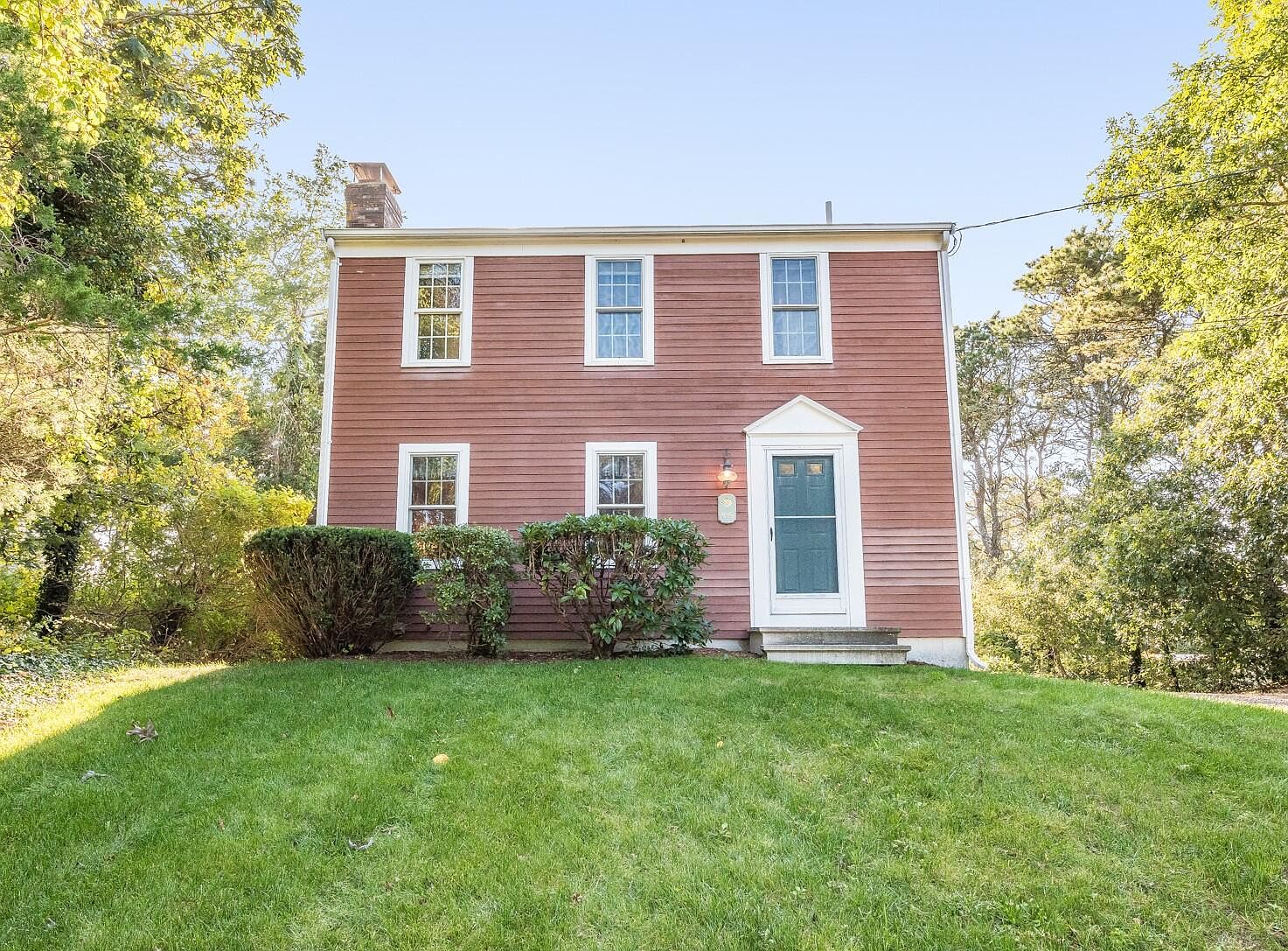 105 Perch Pond Road, Chatham, MA 02633 | Zillow