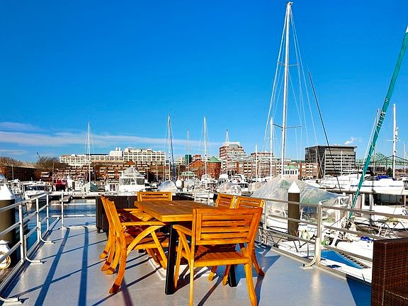 1 E Pier Dr #C, Boston, MA 02128 | MLS #73181894 | Zillow